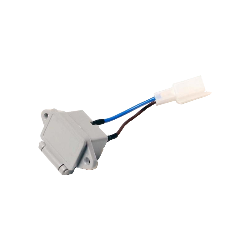 DC Input Plug – GIO Mobility