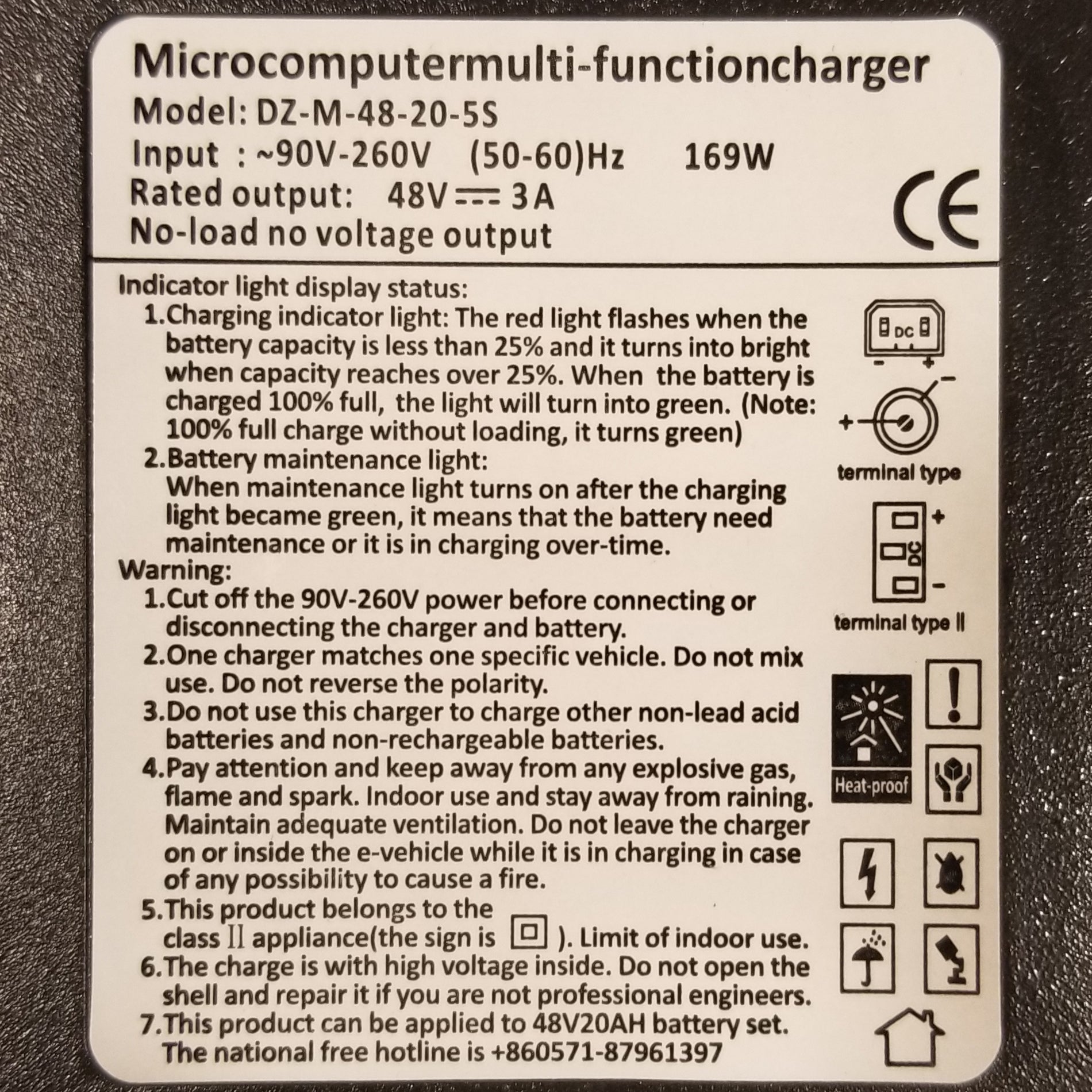 Charger – GIO Mobility