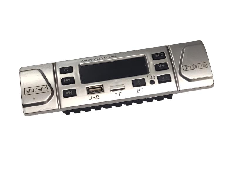 Golf radio – GIO Mobility