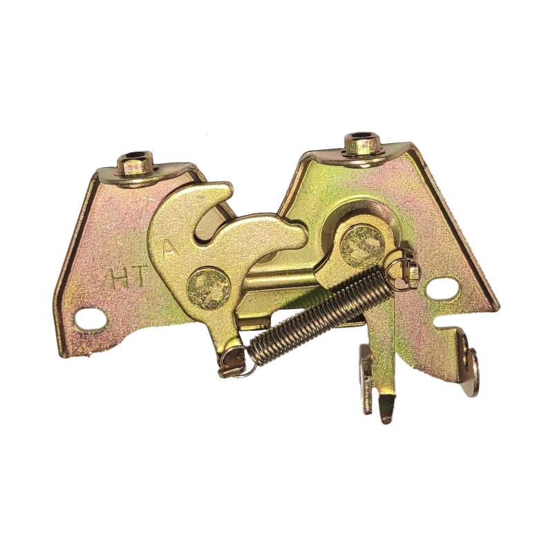 Seat Latch Plate Mechanism – GIO Mobility