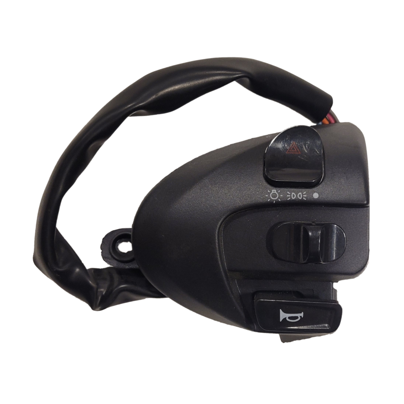 Multi-function Switch (right side) – GIO Mobility