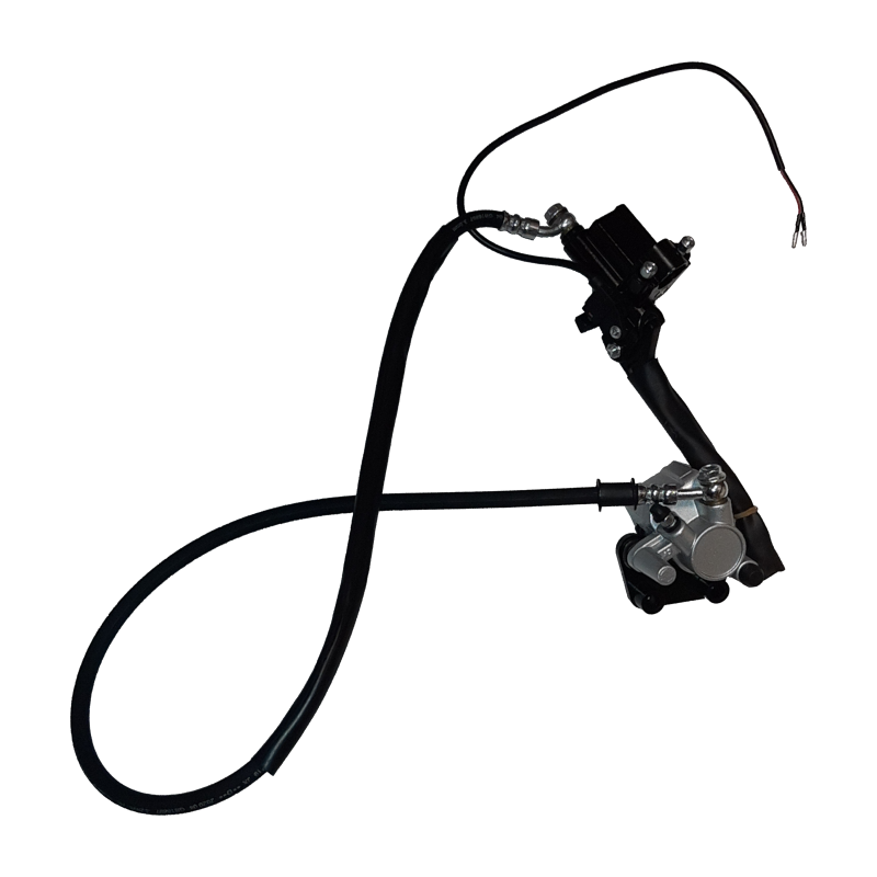 Front caliper set – GIO Mobility