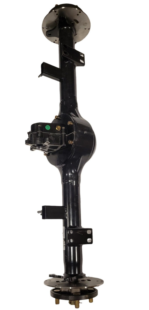 Golf Rear Axle Complete – GIO Mobility