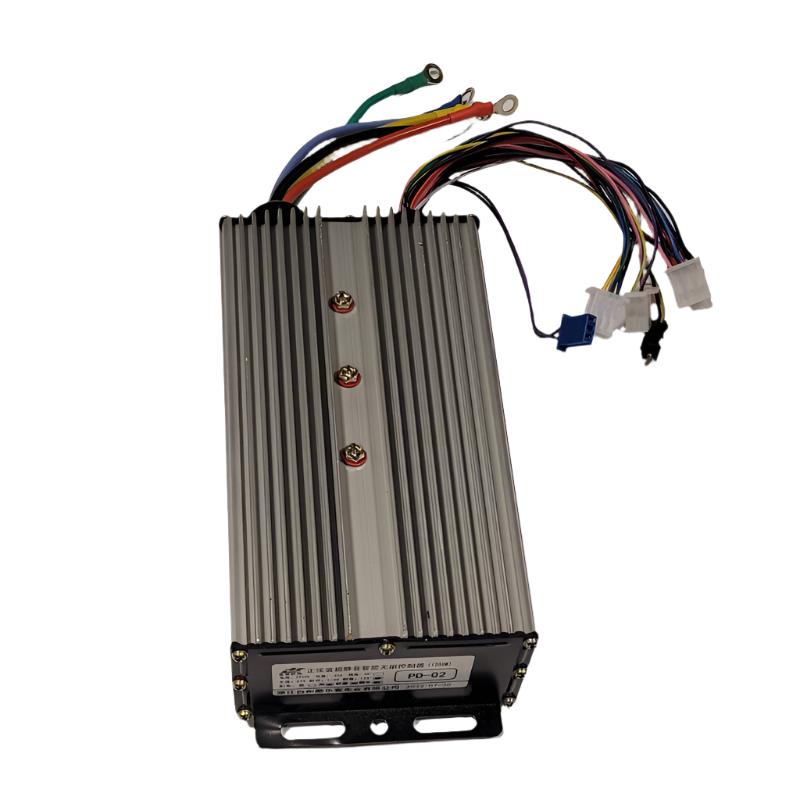 Golf Controller – GIO Mobility