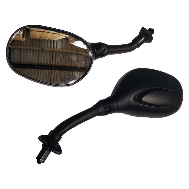 Rear View Mirror Set – GIO Mobility