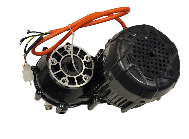 Motor (48v/60v600W) – GIO Mobility