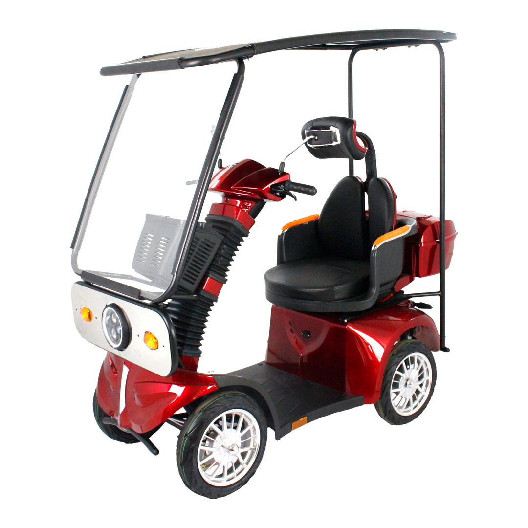 GIO Tron – GIO Mobility
